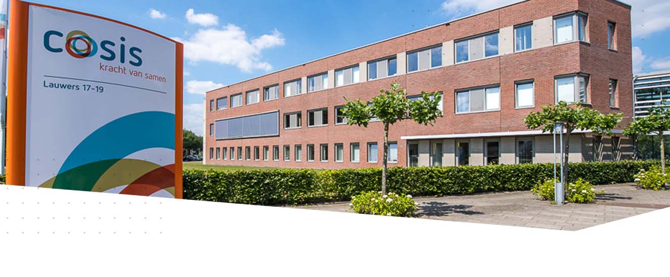 Klantcase Cosis | Slimmer ontzorgen en meer grip | FMXXL