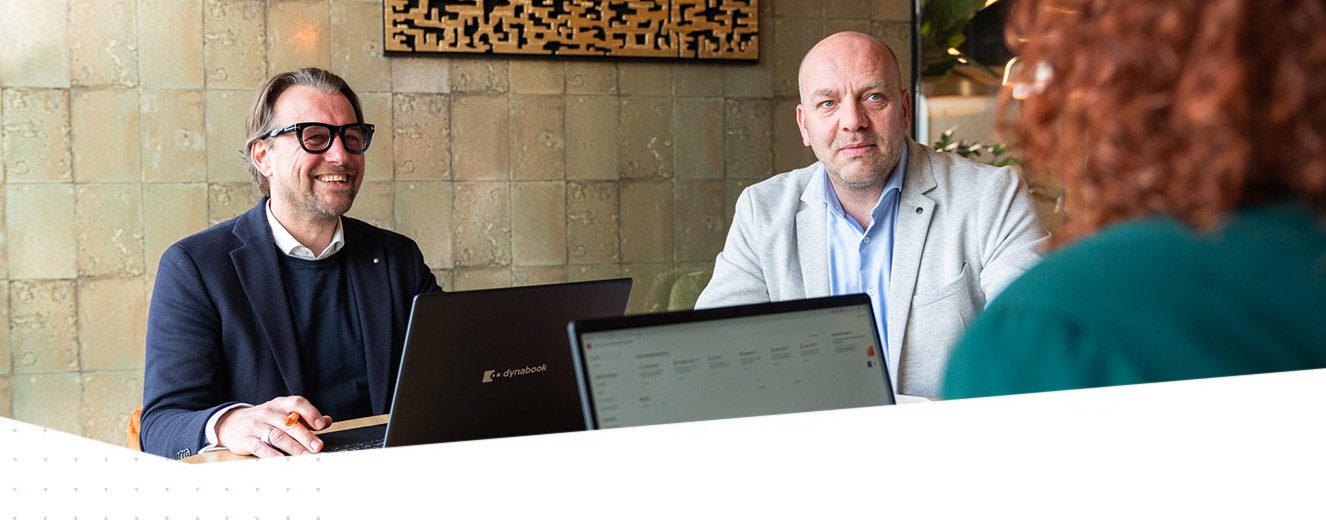 Arthur van der Poel | Samenwerken met | FMXXXL